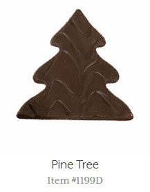 Pine TreeCo-Manufacturing | Chocolates A La Carte