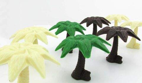 Palm Tree | Chocolates A La Carte