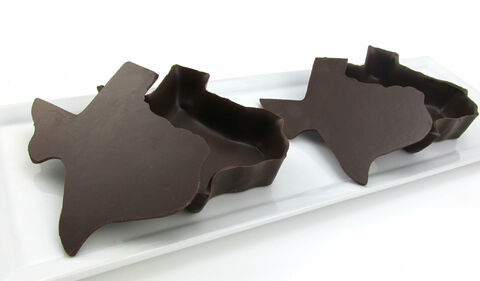 Texas Box | Chocolates A La Carte