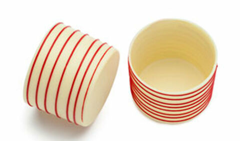 Tazza Cup | Chocolates A La Carte