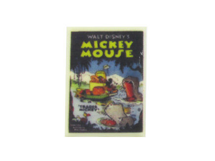 The Mickey Collection | Chocolates A La Carte