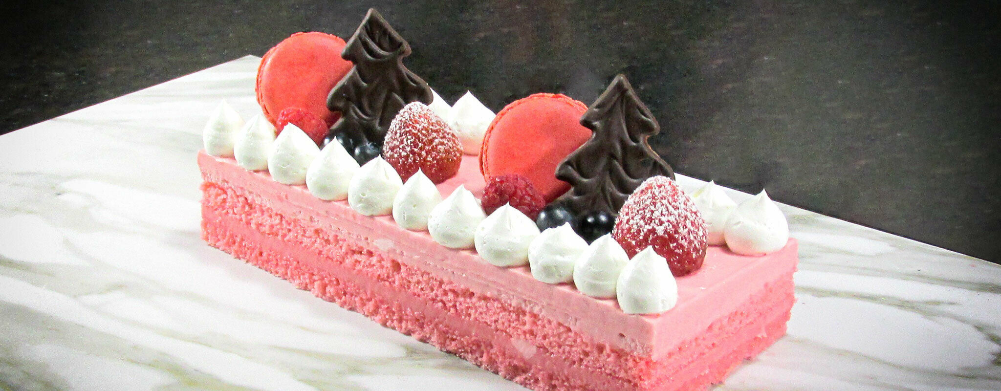 Pine TreeCo-Manufacturing | Chocolates A La Carte