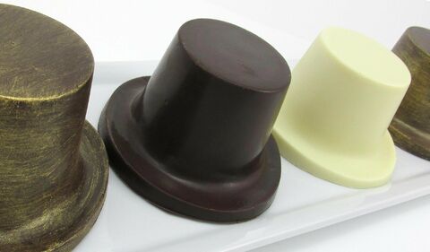 Top Hat | Chocolates A La Carte